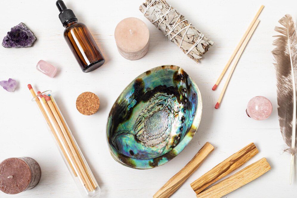 Stone Maven - House of Herbs, Teas and Spices